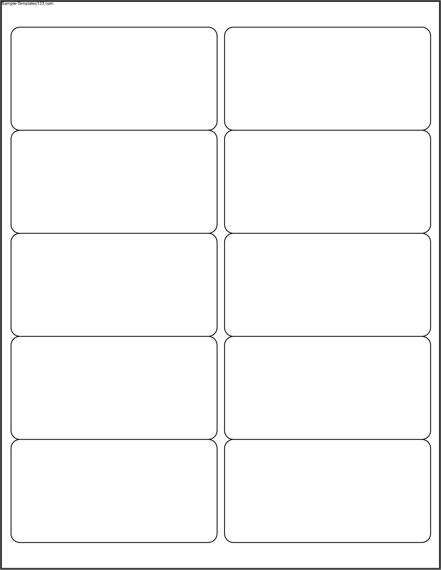 Avery 5163 Label Template Download Williamson ga us