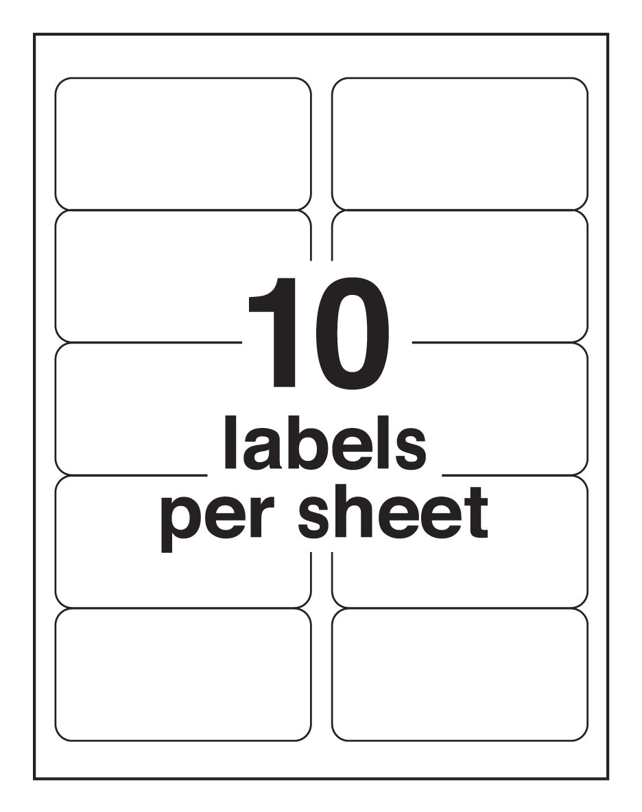 Avery 5163 Label Template Download Williamson ga us
