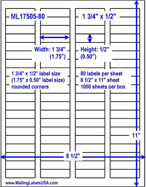 Avery 5961 Label Template Williamson ga us