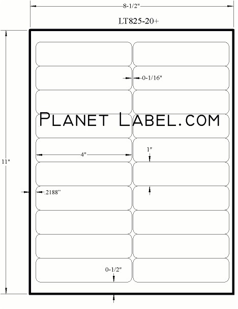 Avery 5961 Label Template Williamson ga us