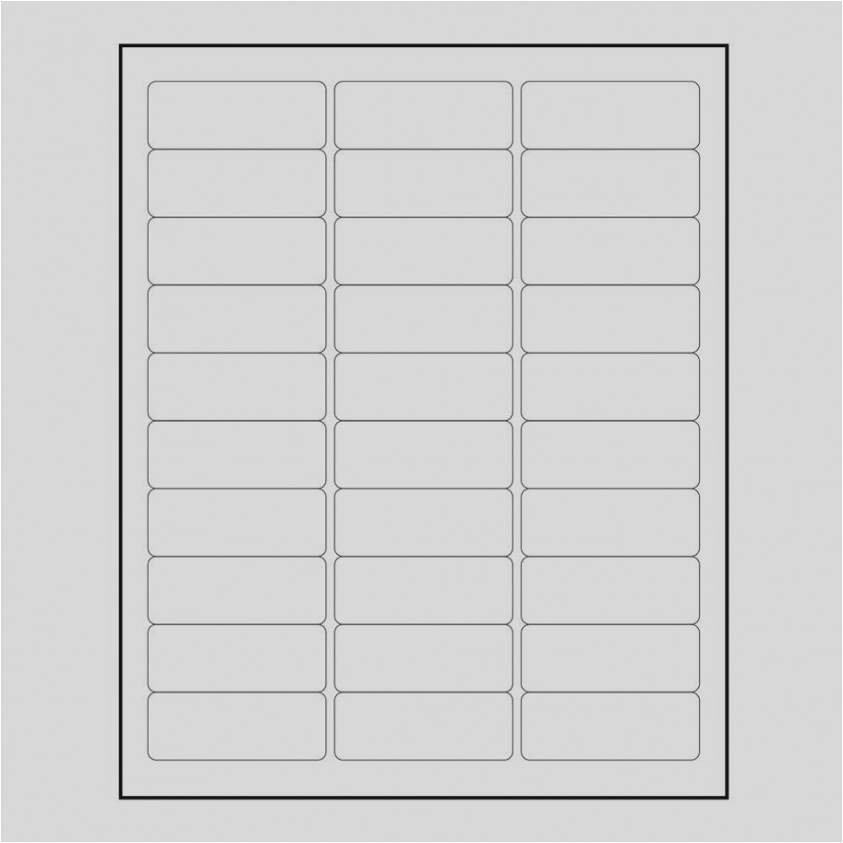 Avery Printable Business Cards