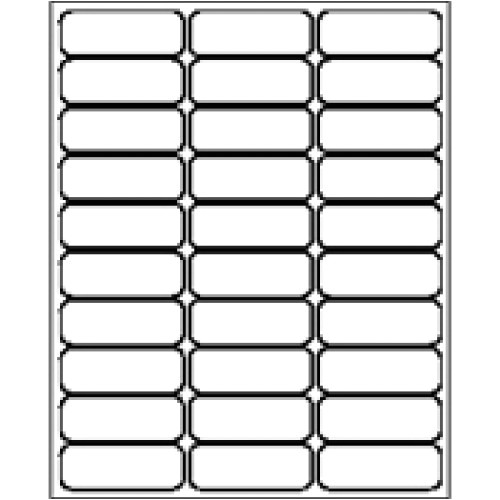 Avery Address Label Template 5160 Williamson ga us