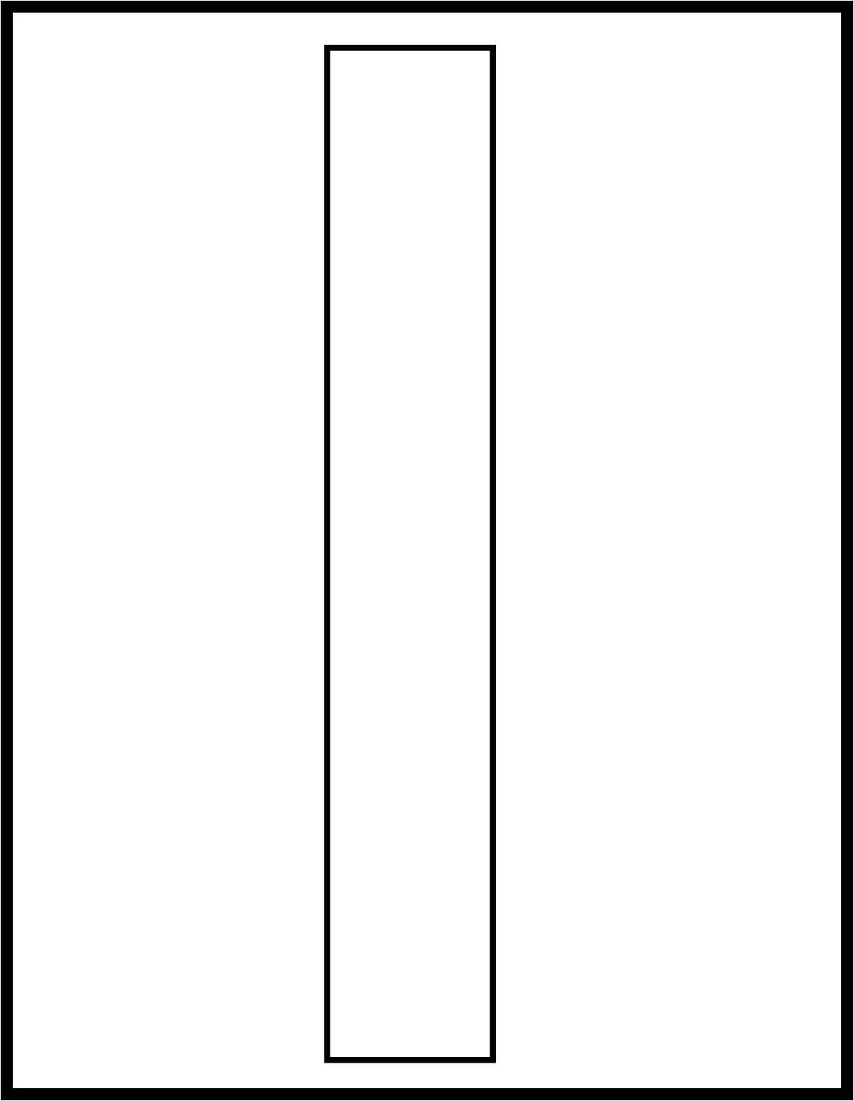 3 Inch Binder Spine Template