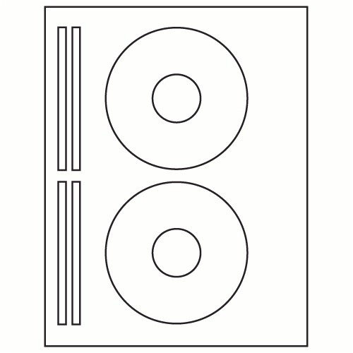 Avery Cd Label Template 8691 Williamson ga us