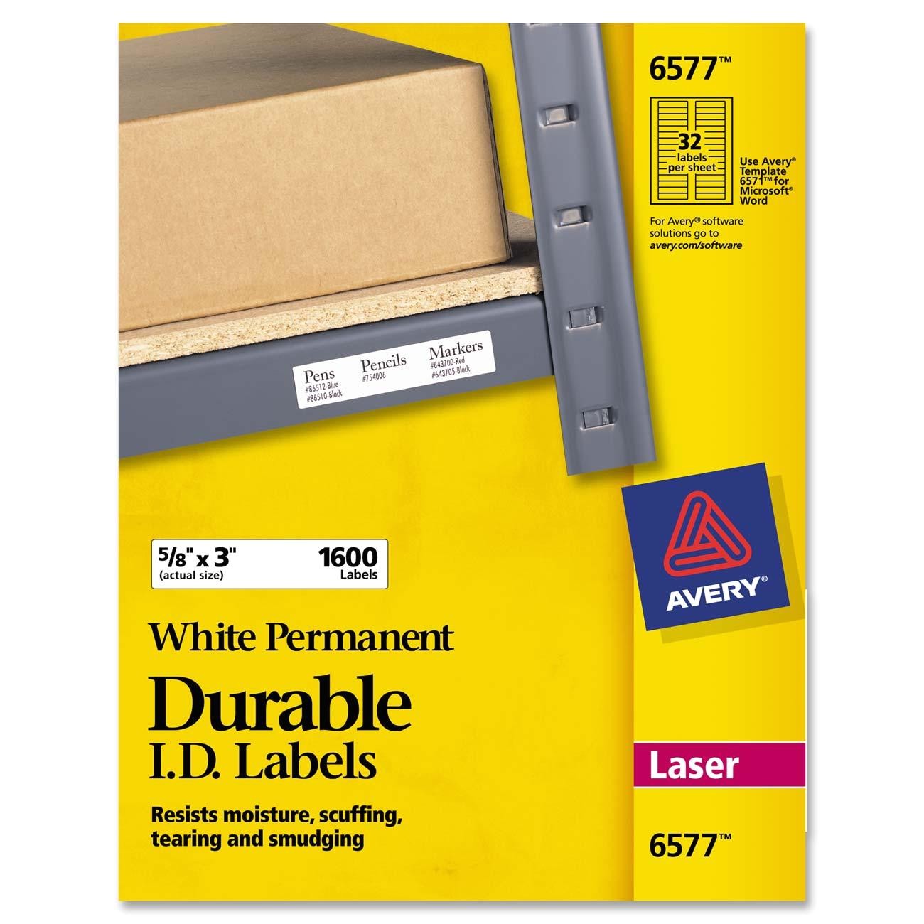 Avery Dennison Label Templates Williamson ga us