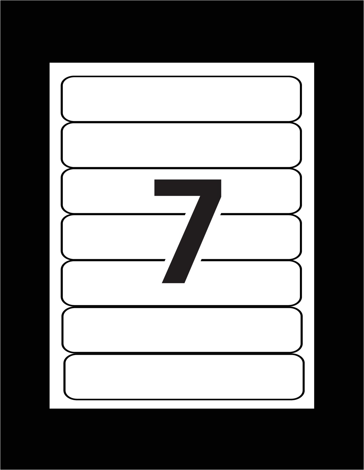 Avery Filing Labels 5366 Template Williamson ga us