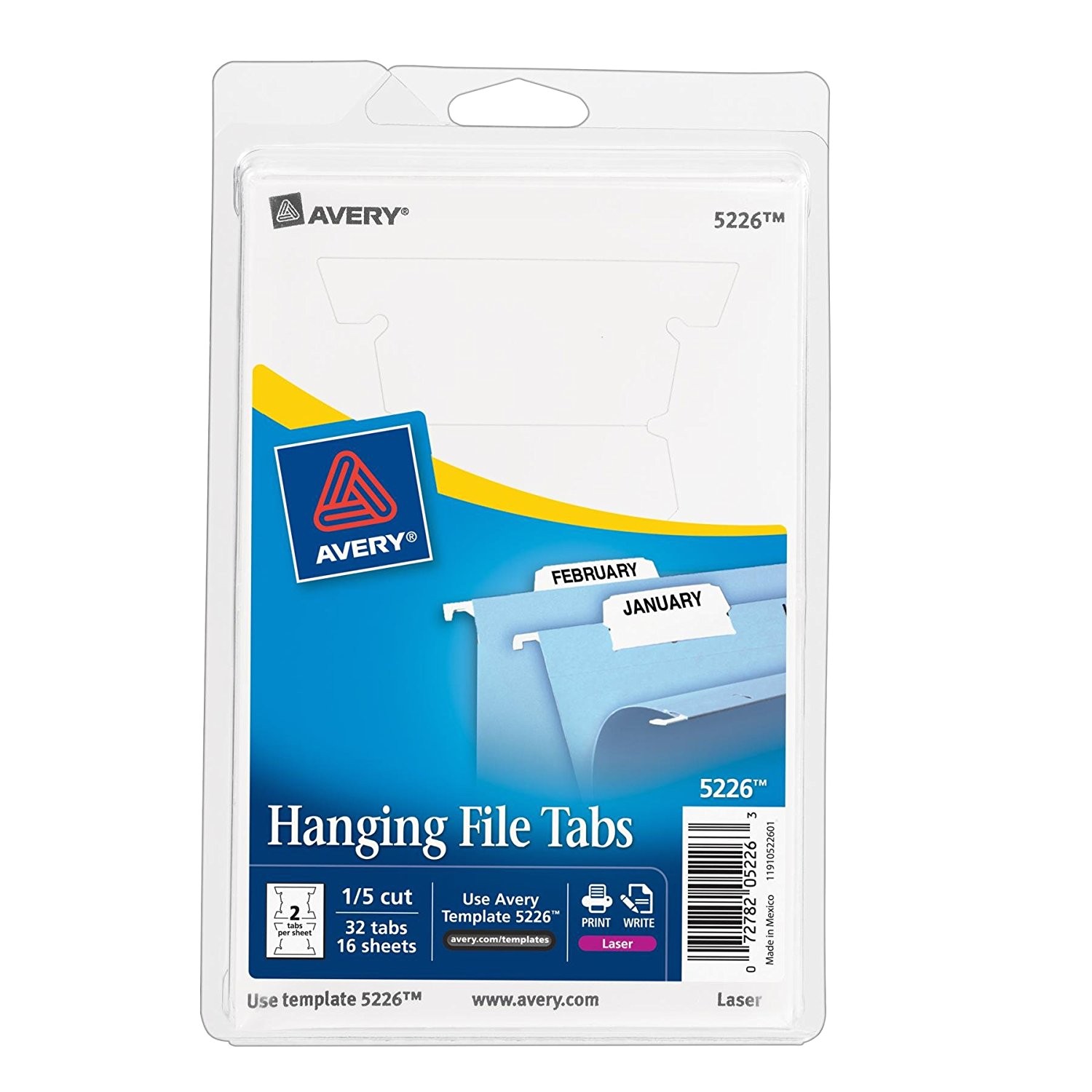 Avery Hanging File Folder Labels Template Williamson ga us