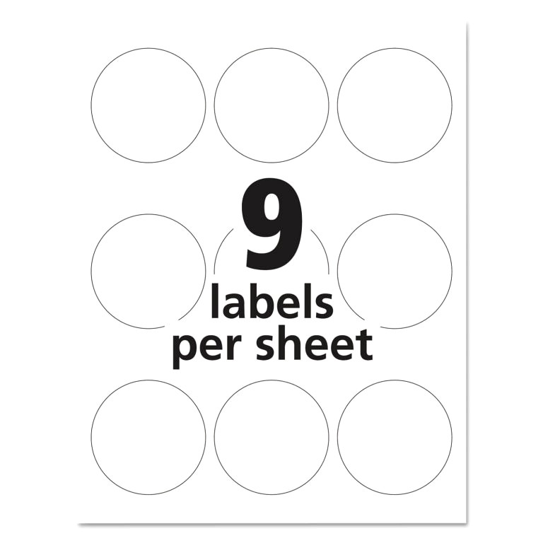 Avery Label 22807 Template Download Williamson ga us