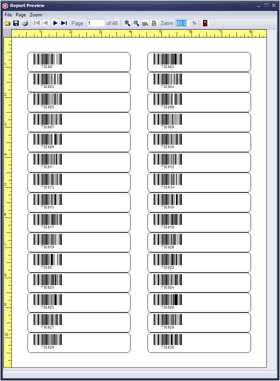 Avery Template 5066 Free Download Printable Templates