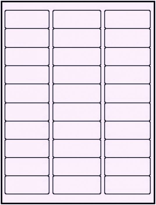 5160 Downloadable Free Printable Address Label Templates Get What You 