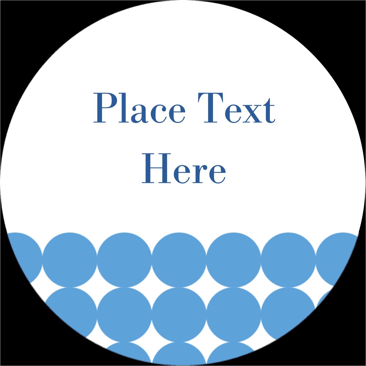 Avery Round Label Template 22808 Williamson ga us