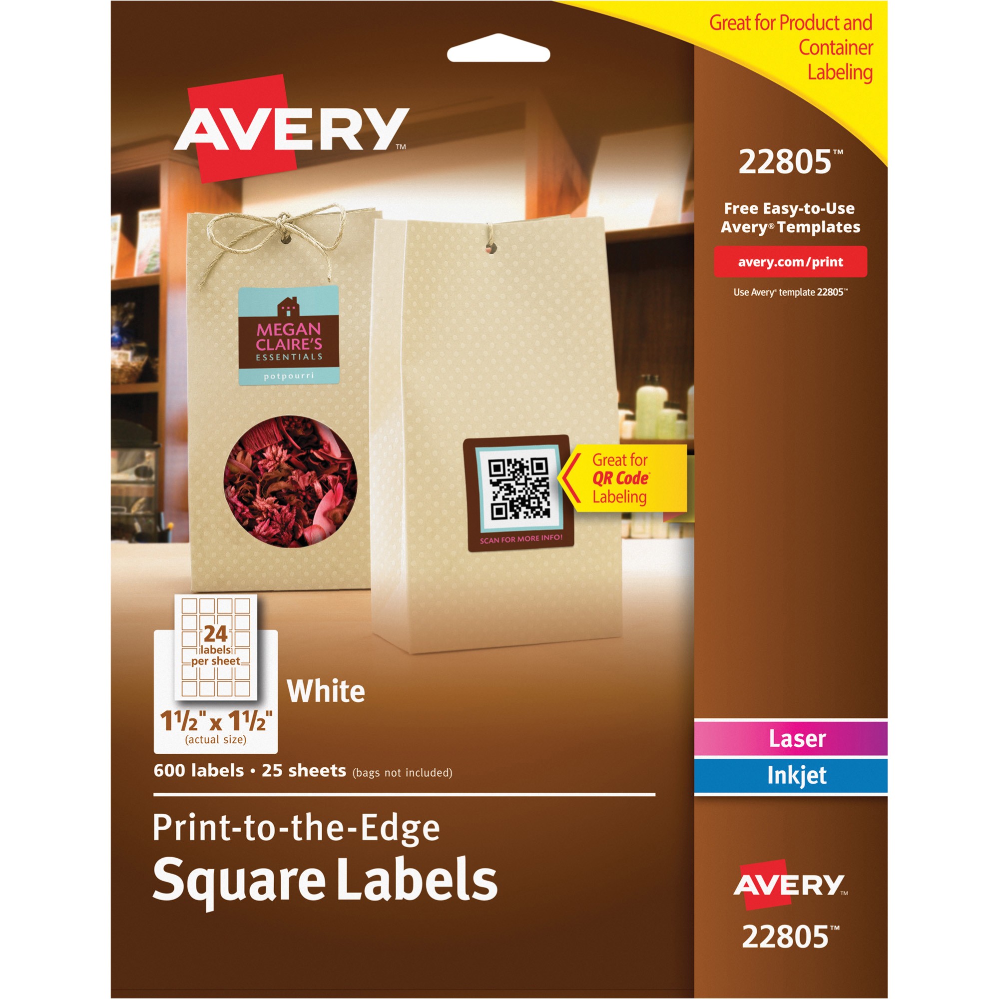 Avery Round Label Template 22808 Williamson ga us