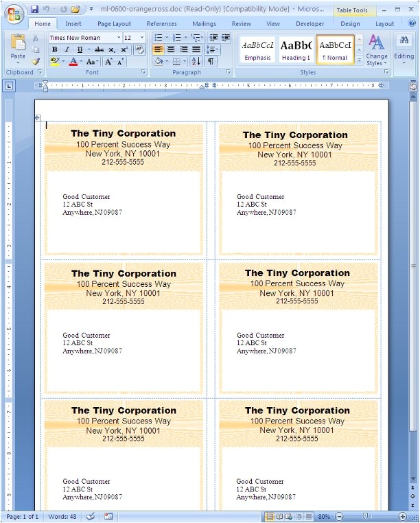 Avery Shipping Label Template 5164 Williamson ga us