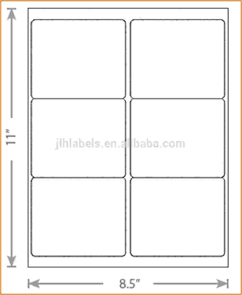 Avery Shipping Label Template 8164 Williamson ga us