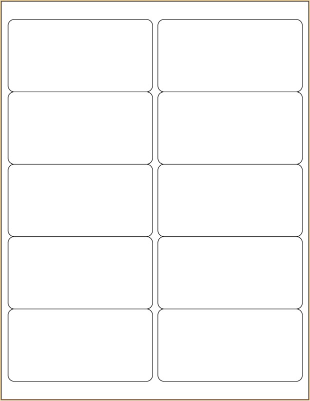 Avery Shipping Label Template 8164 Williamson ga us