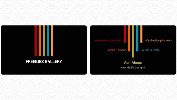 Double Sided Business Card Template Microsoft Word Williamson ga us