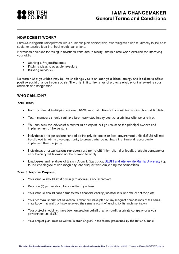 E2 Visa Business Plan Template Williamson ga us