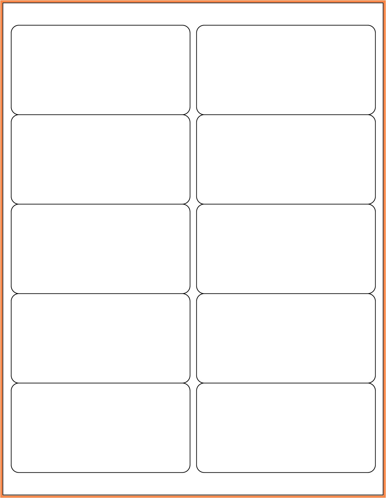Free Avery 5066 Label Template Williamson ga us