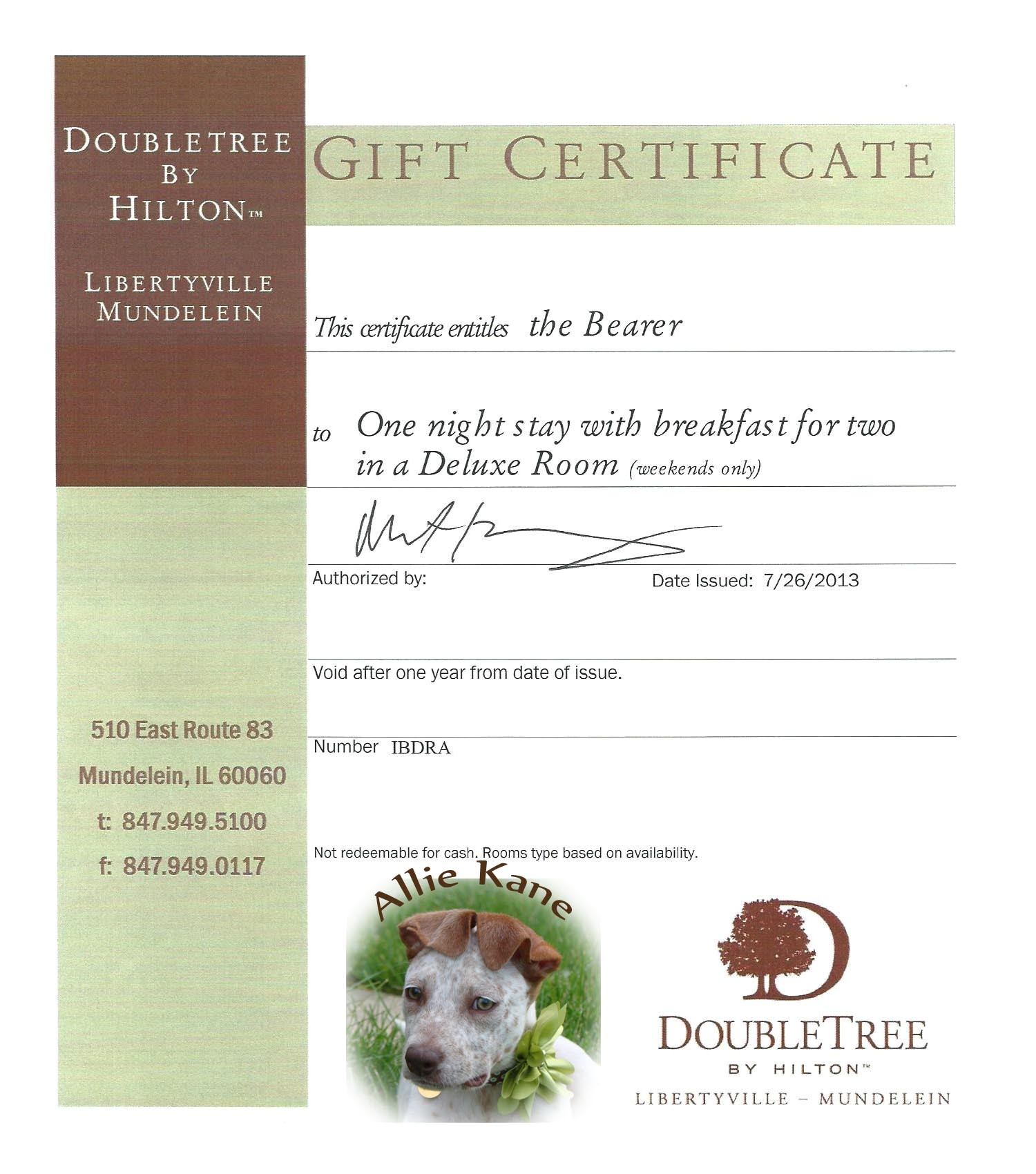 Adams Gift Certificate Template Download Williamson ga us