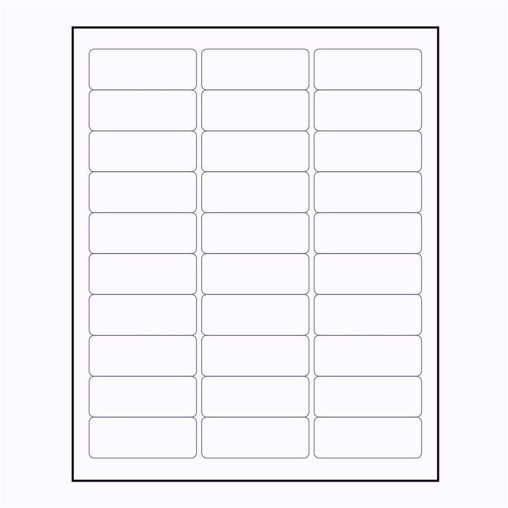 Avery Templates 5160 Williamson ga us