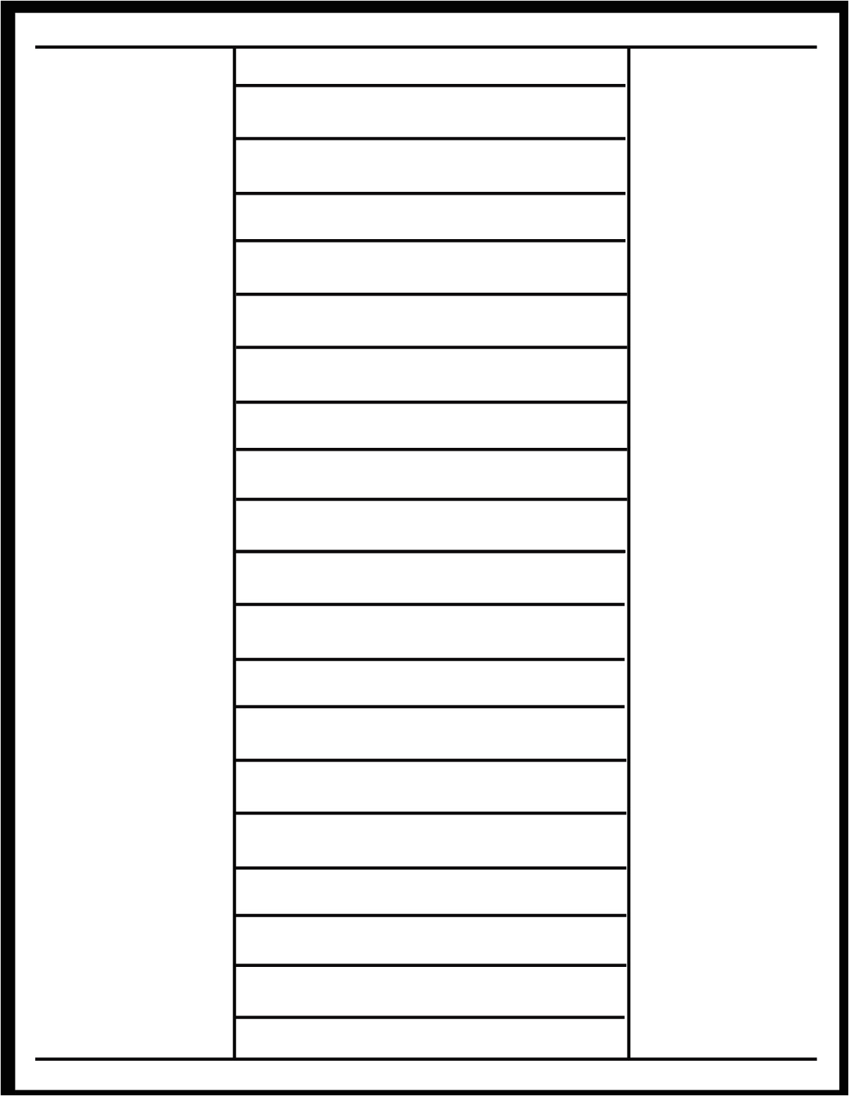 Avery Template 11901 Williamson ga us