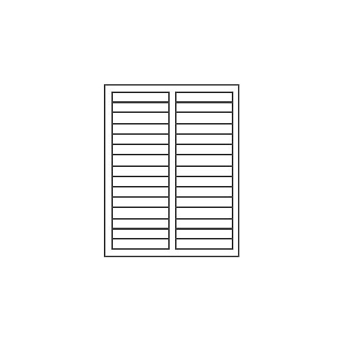Avery Template 5366 Download Williamson ga us