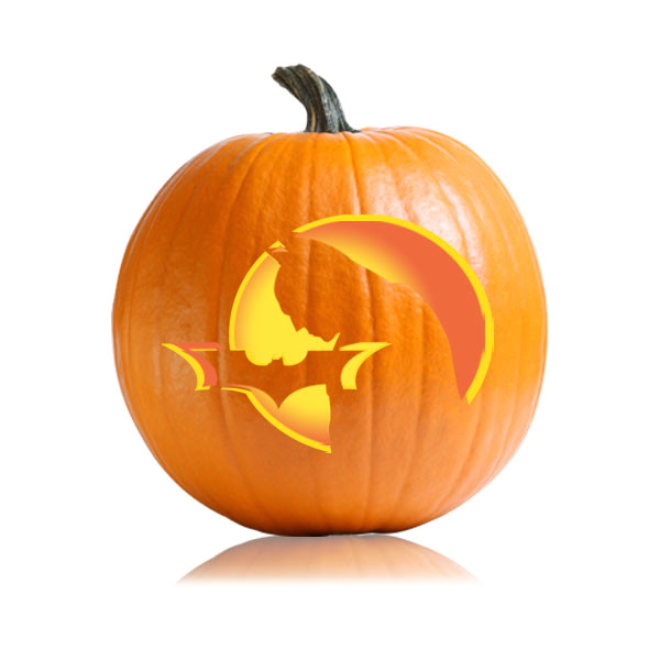 Batman Pumpkin Stencil Printable Printable World Holiday