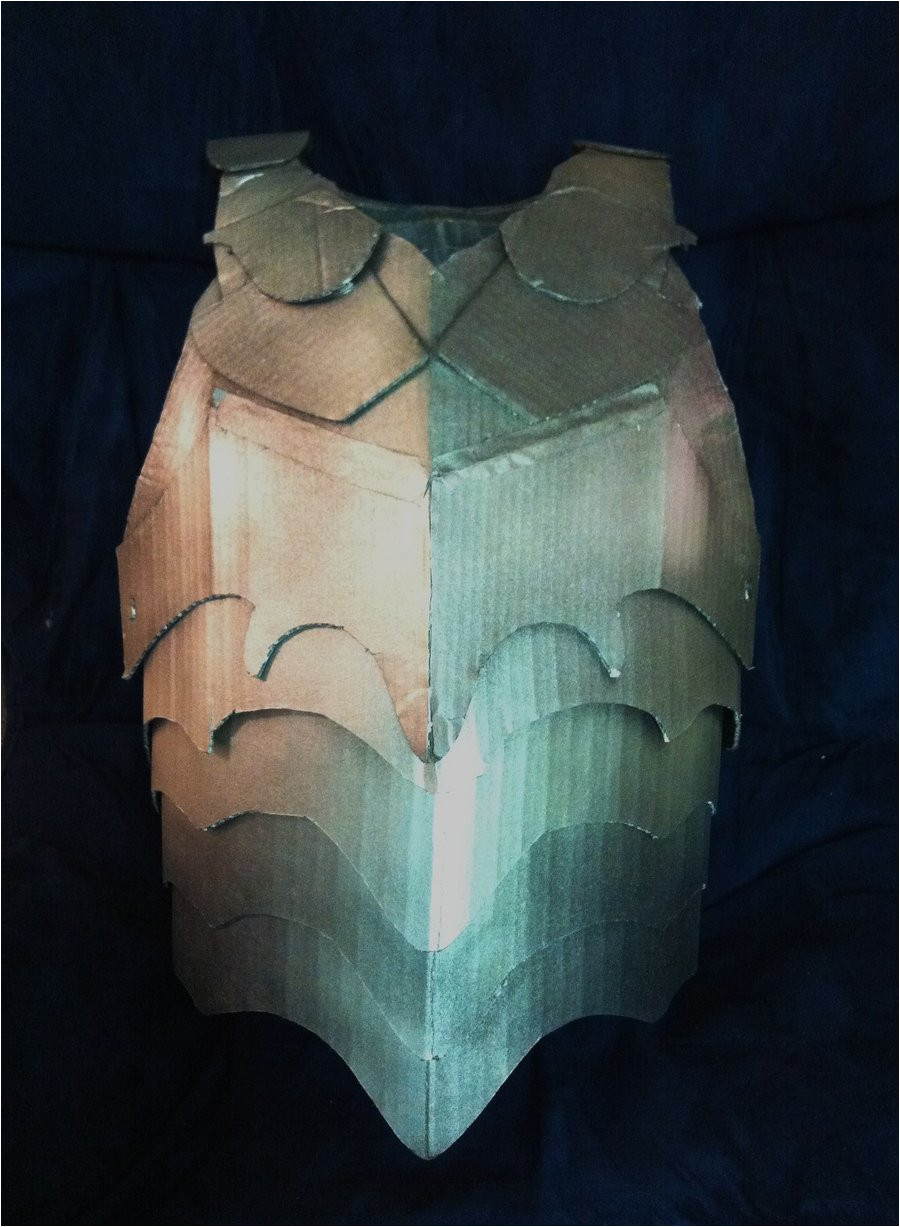 Cardboard Knight Armor Template Martin Printable Calendars