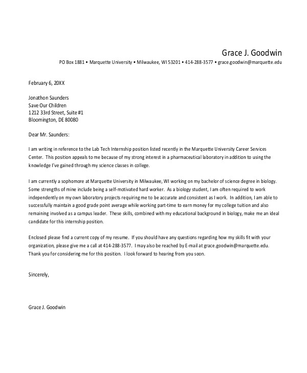 Eye Catching Cover Letters Williamson ga us