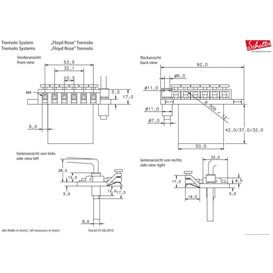 Floyd Rose Routing Template Williamson ga us