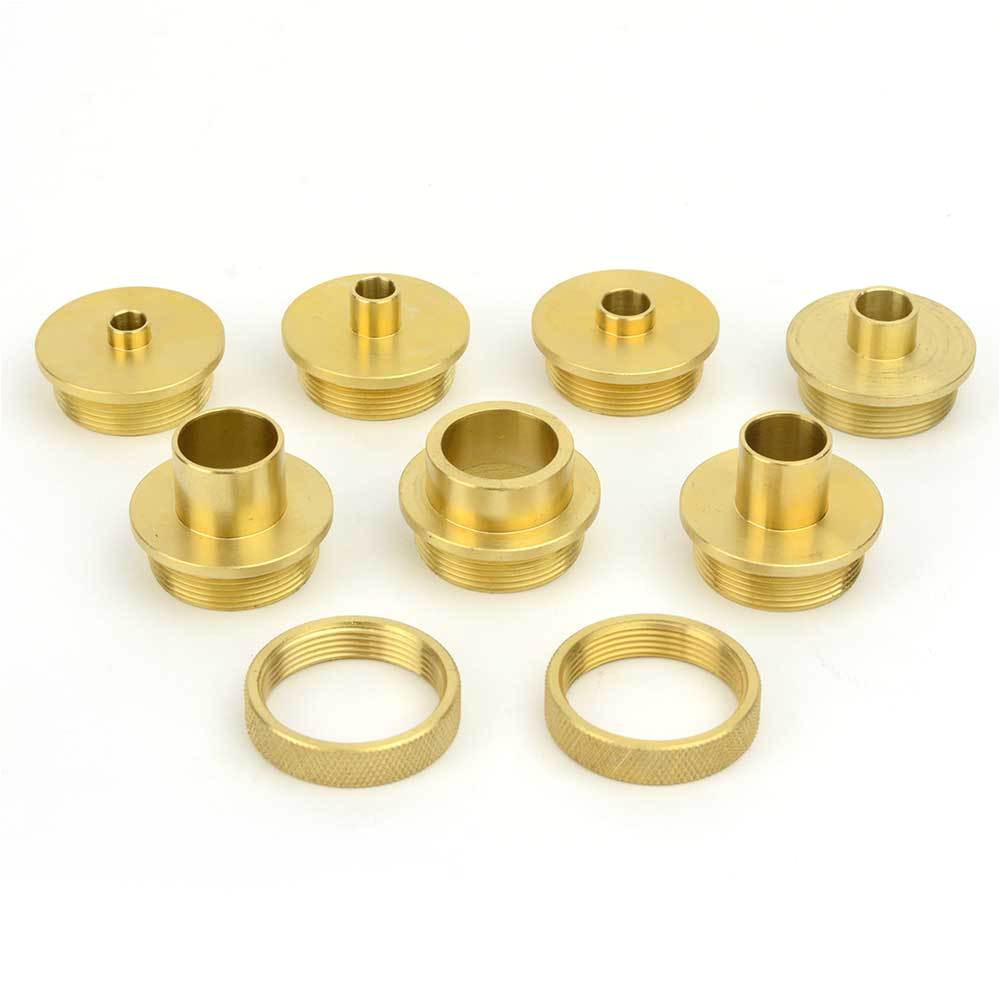  How To Use Router Template Guide Bushings Williamson ga us