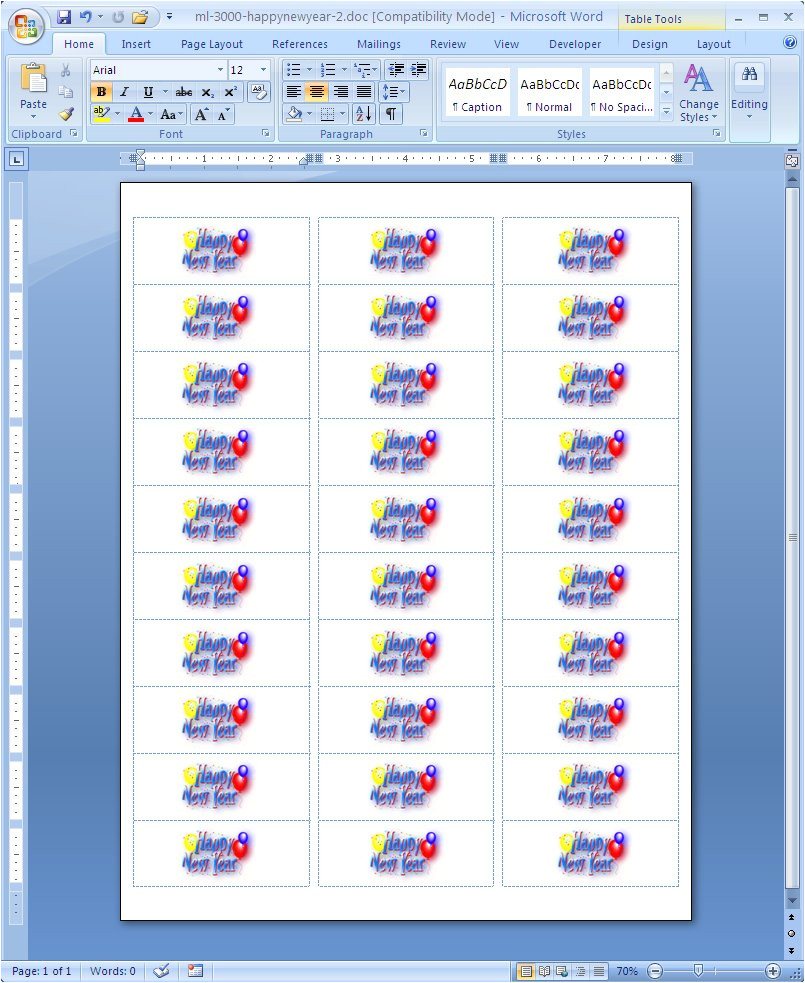 Ml 3000 Label Template Williamson ga us
