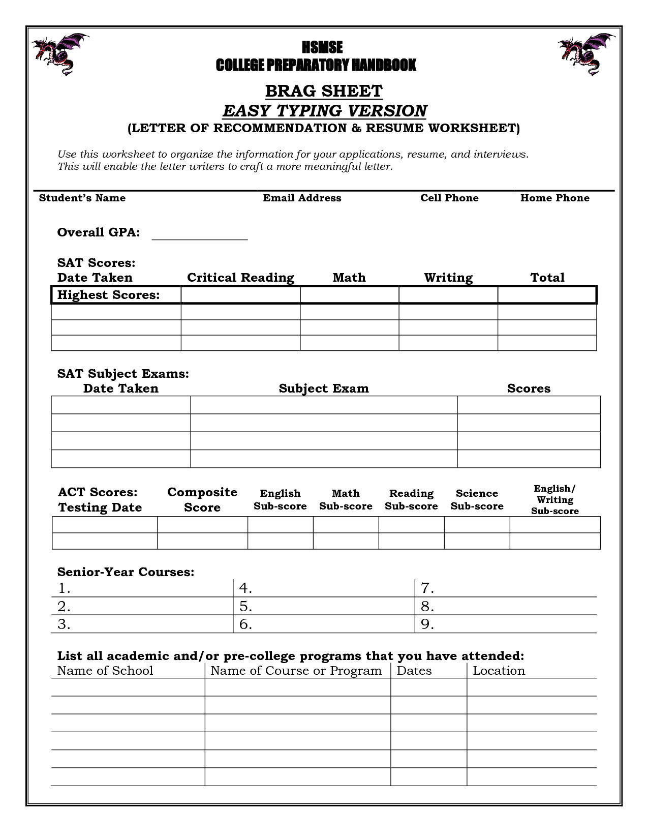 Eval Template Navy Eval Template Navy