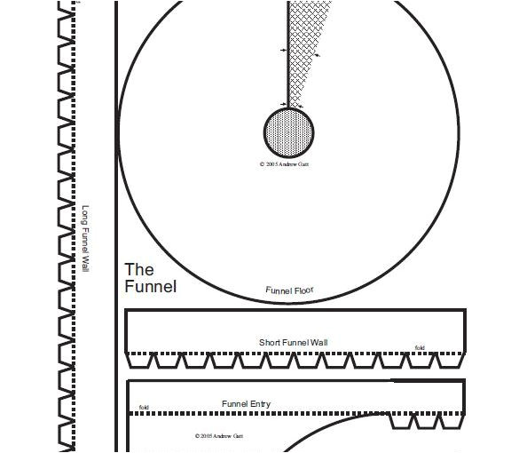 Printable Paper Roller Coaster Template Printable Templates