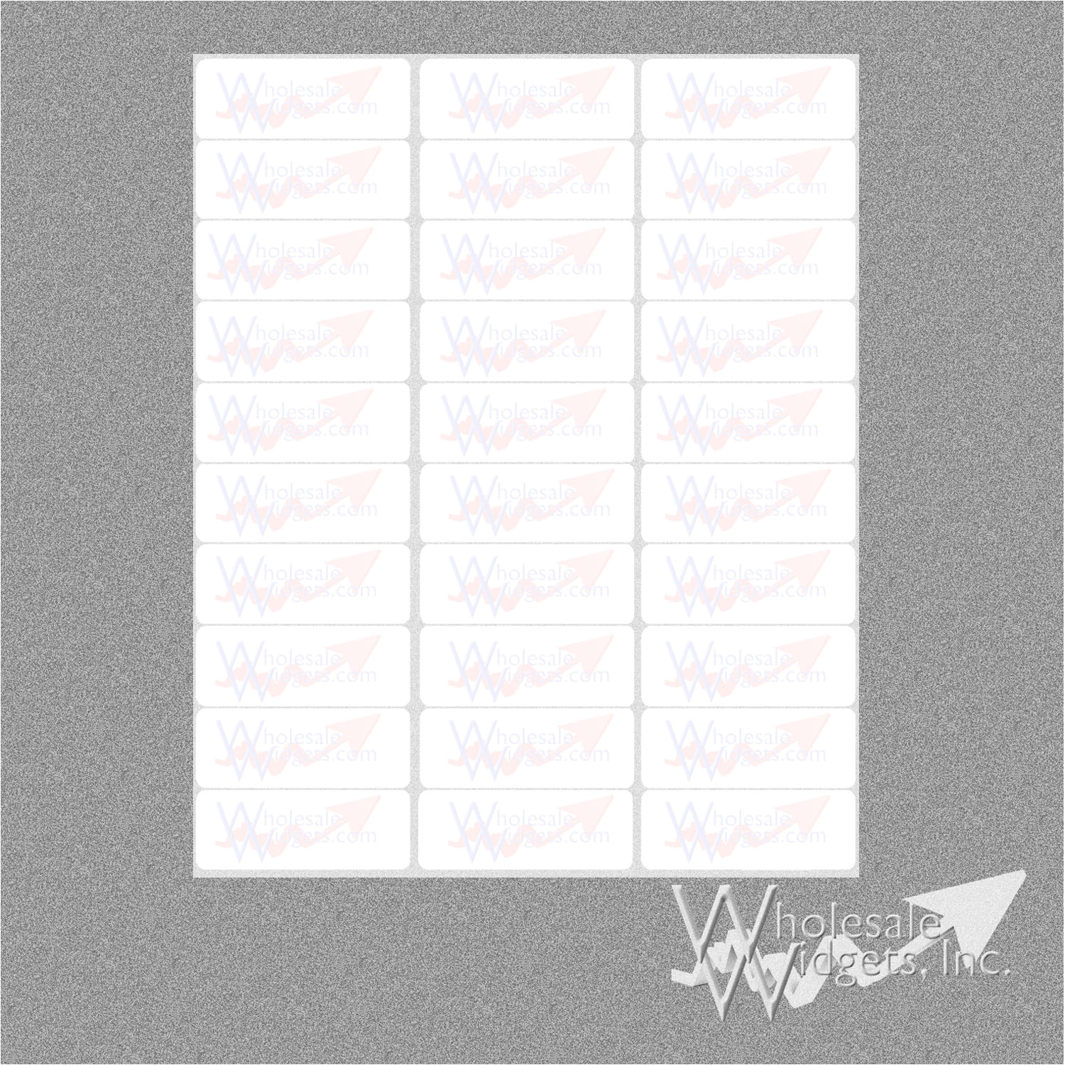 Pres A Ply 30604 Template
