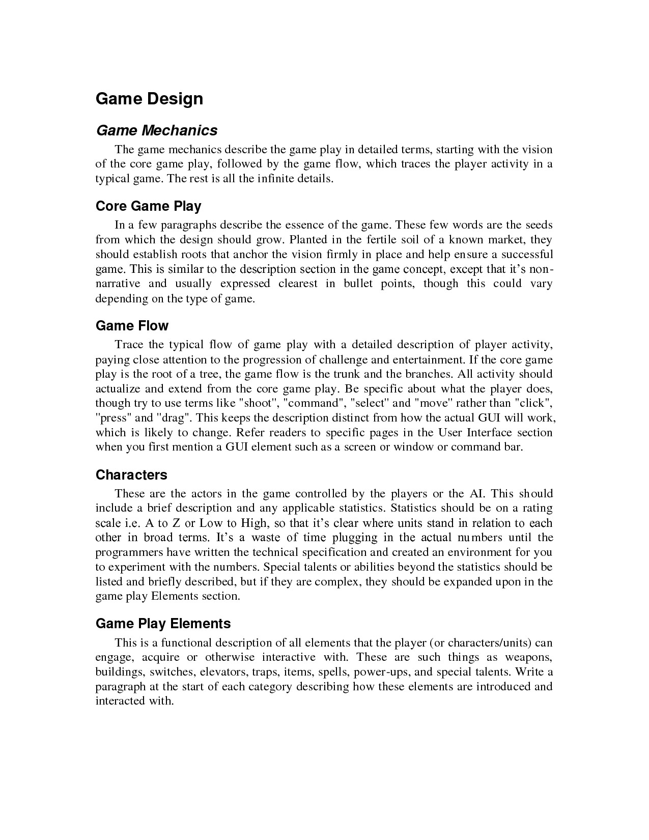 Research Synopsis Template Williamson ga us