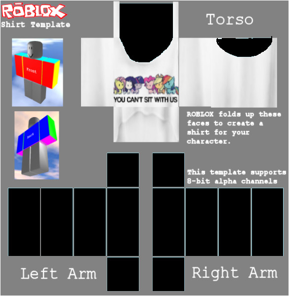Roblox Tshirt Template Williamson ga us