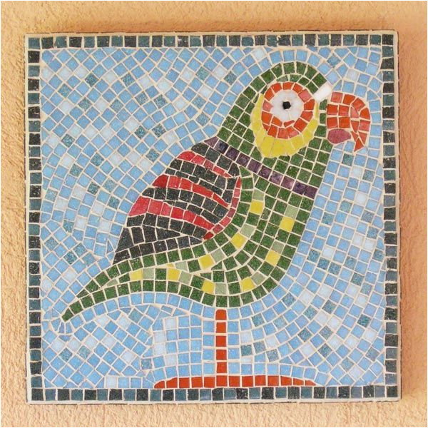 Roman Mosaic Templates For Kids Williamson ga us