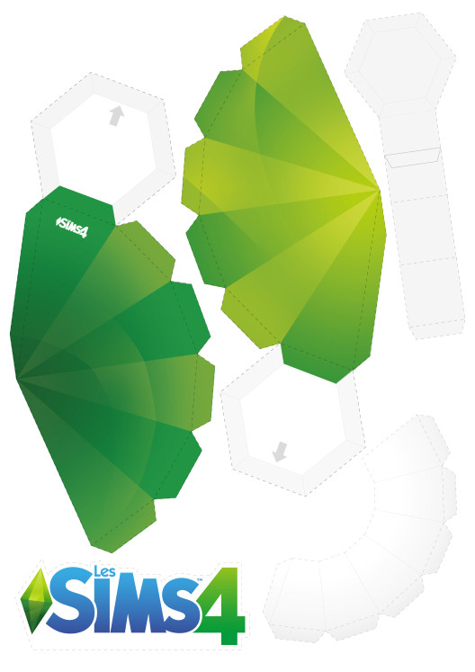 Sims Plumbob Template Williamson ga us