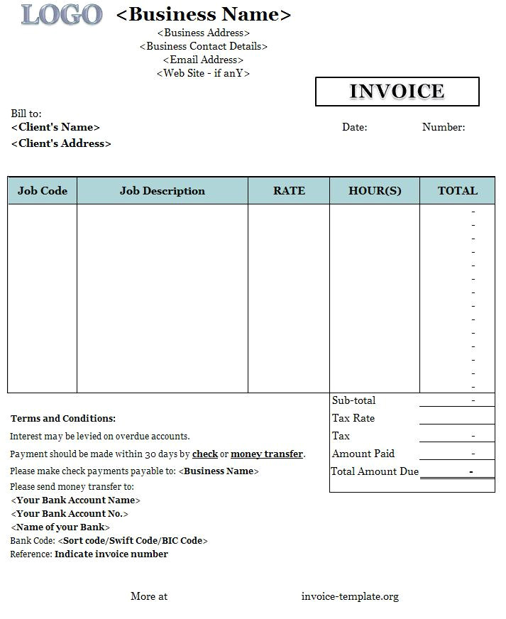 Vertex Invoice Template Williamson ga us