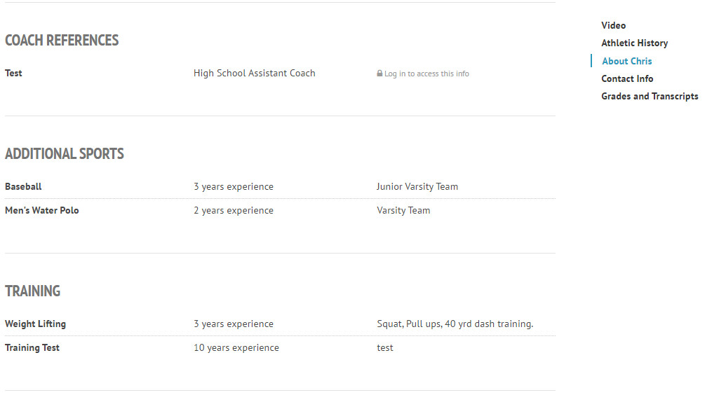 Ncsa Email Template Williamson ga us