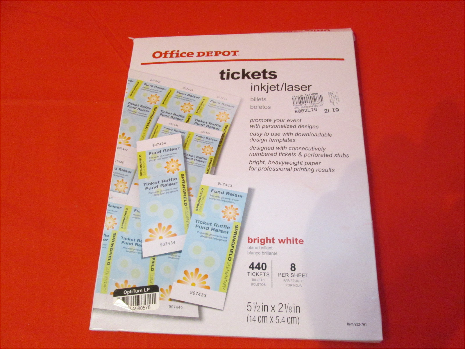 Office Depot Flyer Templates Williamson ga us