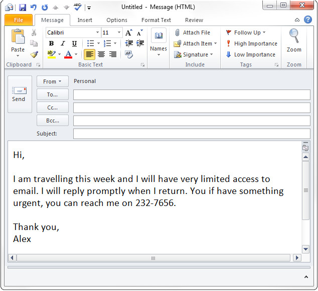 Out Of Office Template Holiday - prntbl.concejomunicipaldechinu.gov.co Out Of Office Template Holiday - prntbl.concejomunicipaldechinu.gov.co