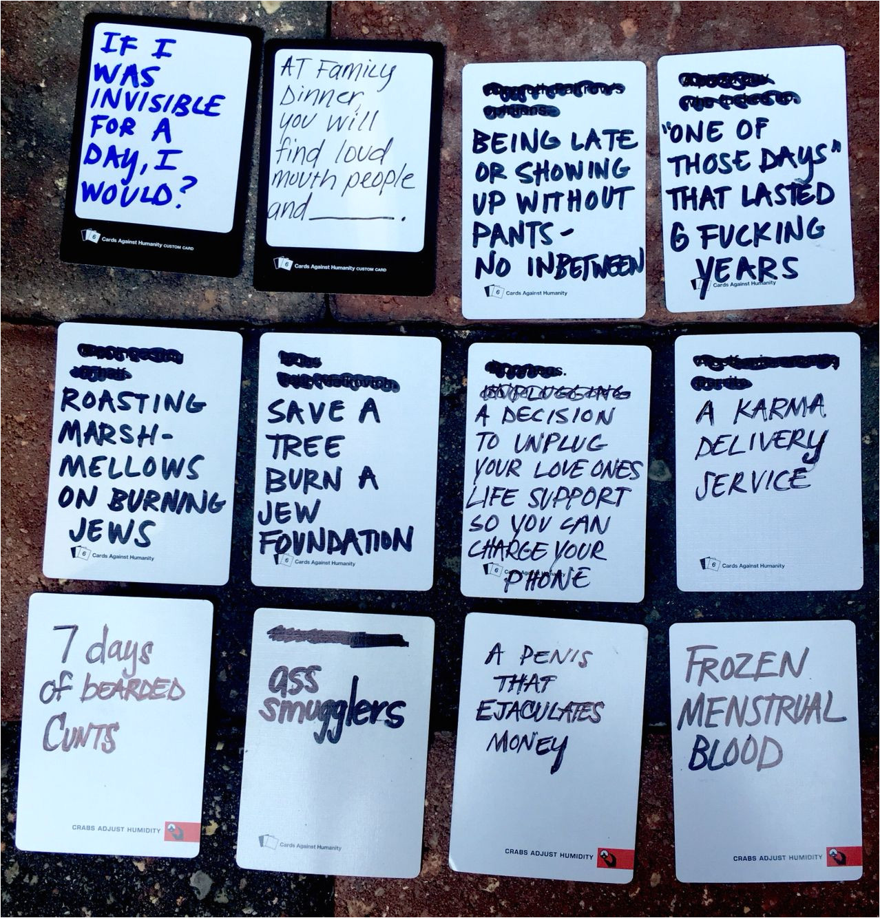 Blank Uno Wild Card Ideas Williamson ga us