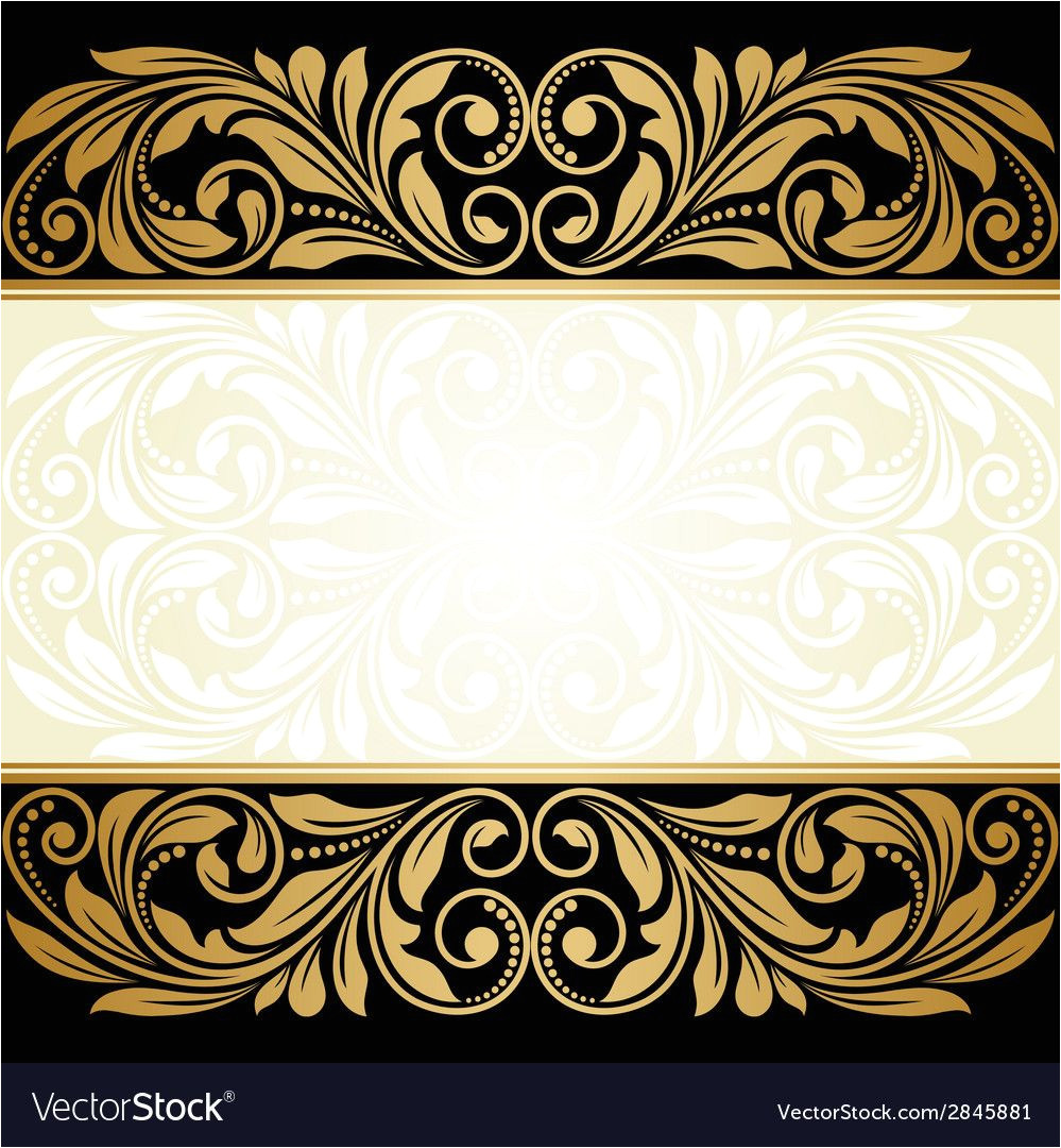 Card Design with Vintage Background | williamson-ga.us