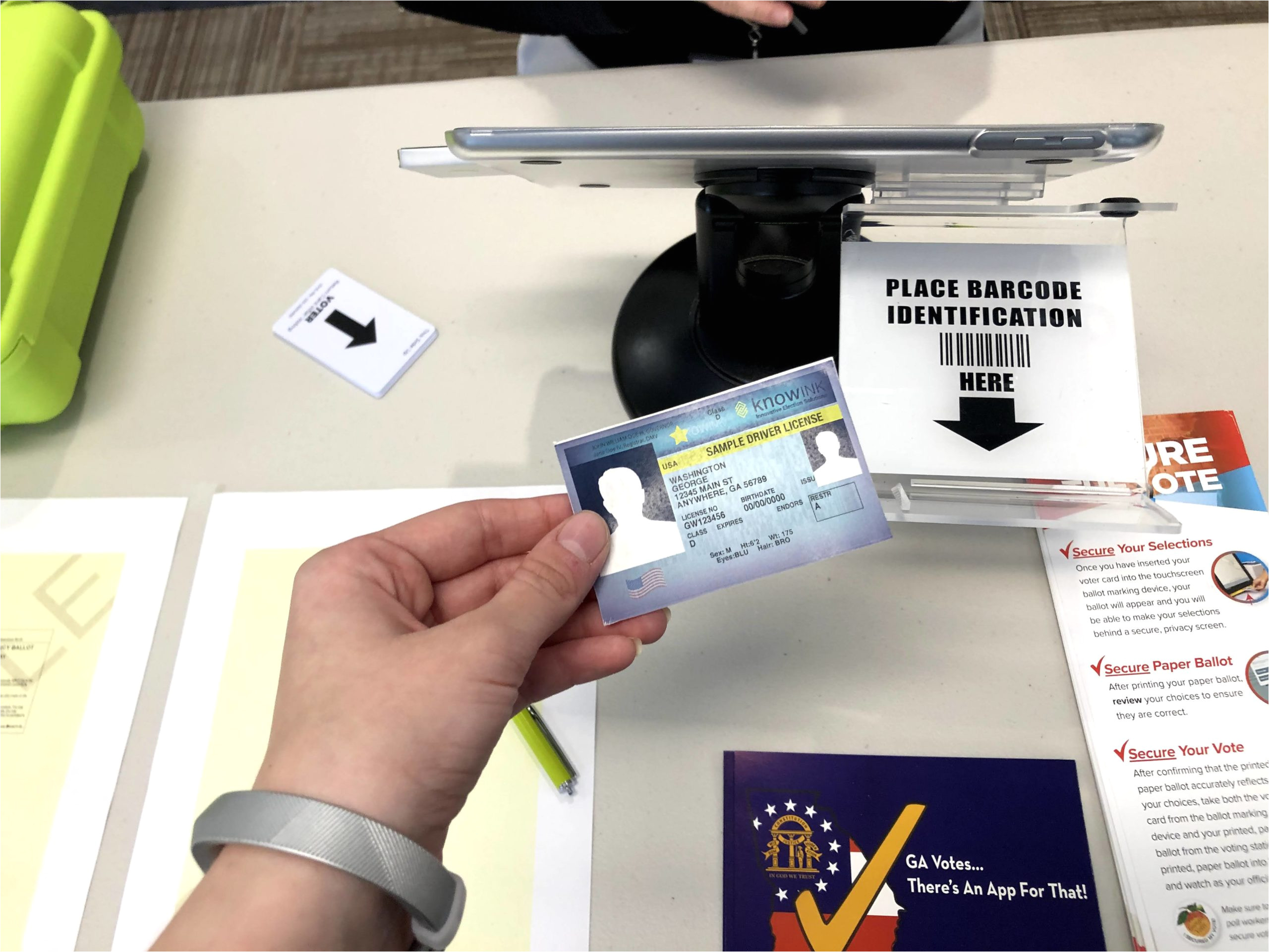 Voter Id Card Name Change Williamson ga us Voter Id Card Name Change Williamson ga us