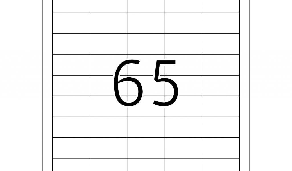 Free Avery Label Templates 5027 Printable Templates