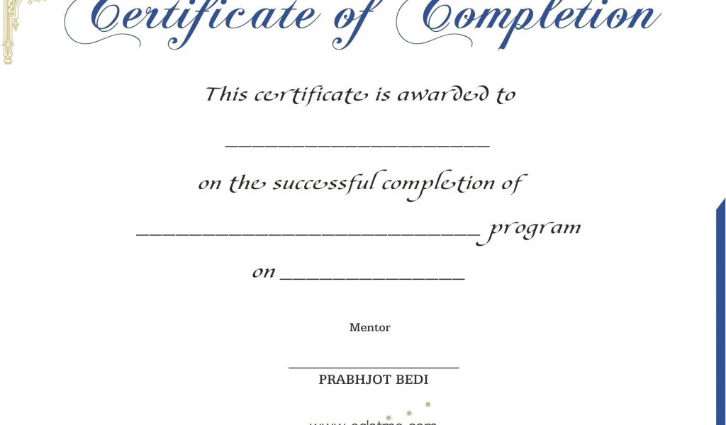 Nwcg Training Certificate Template Best Professionally Designed Templates