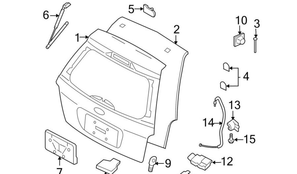 Onity Ht24 Template Maxon Liftgate Parts Diagram Wiring source ...